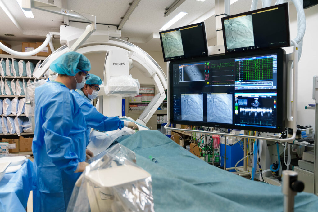 脳神経外科 ｜ 医療法人社団善仁会 小山記念病院